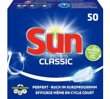 SUN Tabs Classic 46 Tabs, 8582 Tintenmax.ch