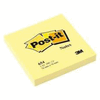 3M Post-it Block gelb 76 x 76mm, 100 Zettel Tintenmax.ch
